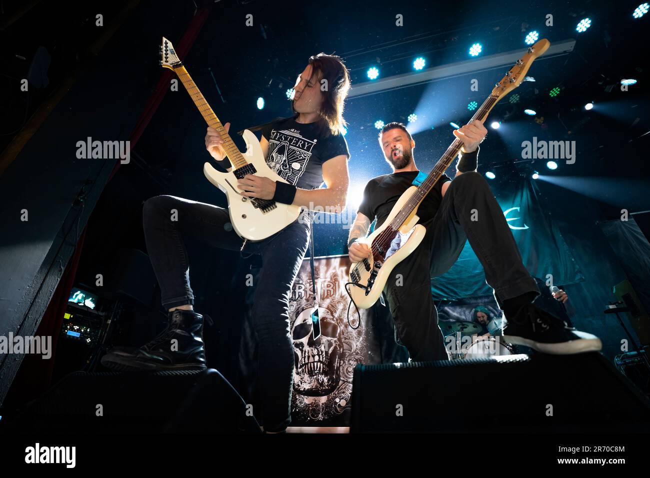 Darktribe hi-res stock photography and images - Alamy