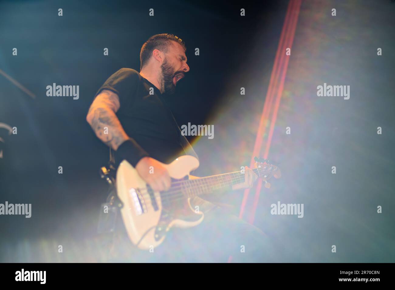 Darktribe hi-res stock photography and images - Alamy