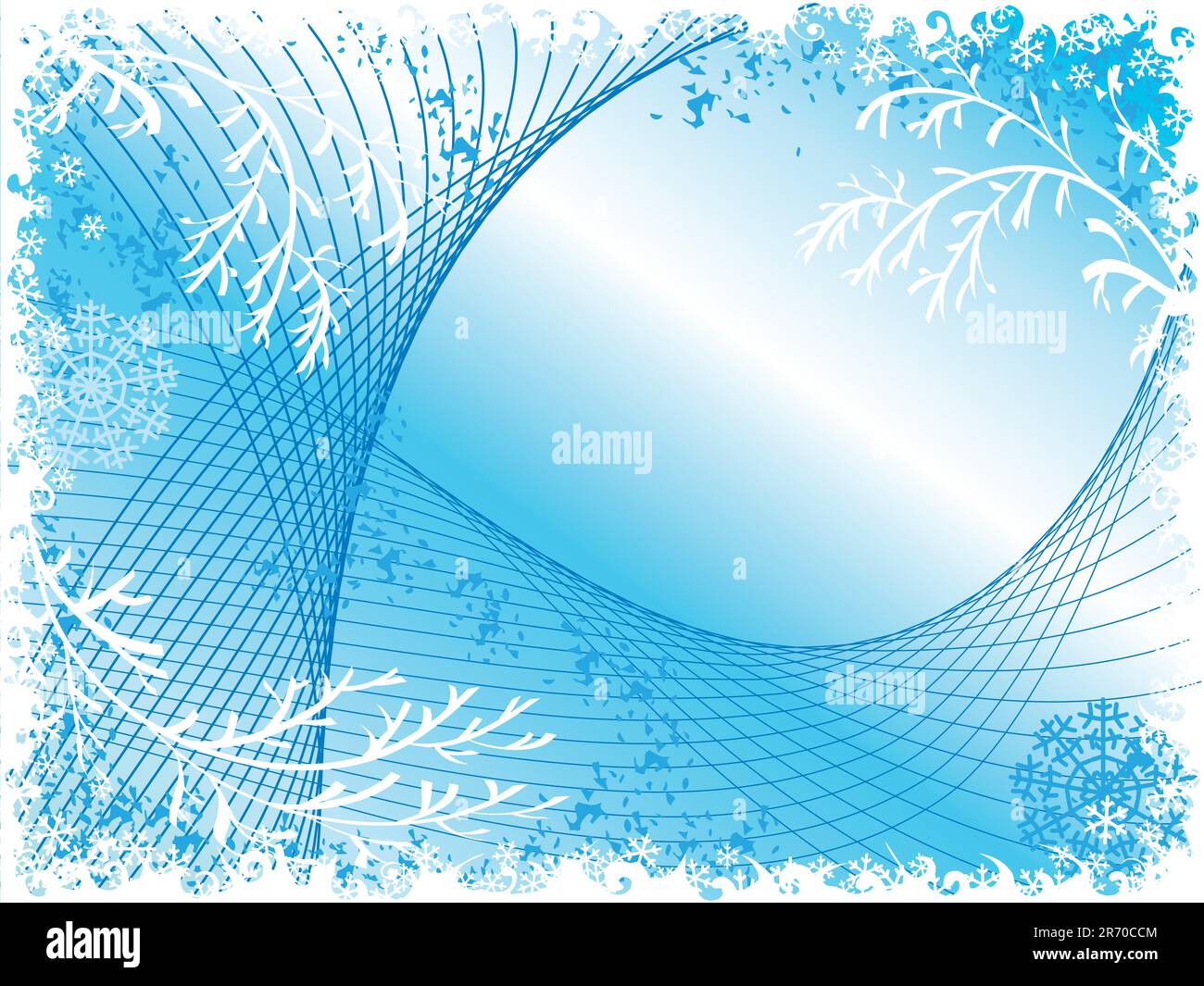 abstract holiday lined background. vector Stock Vector Image & Art - Alamy