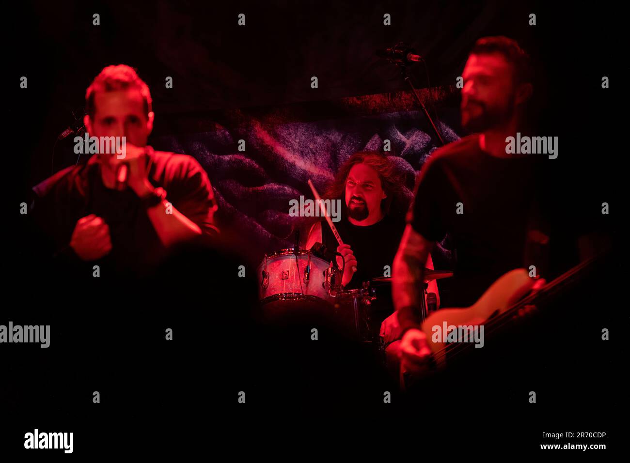 Darktribe hi-res stock photography and images - Alamy