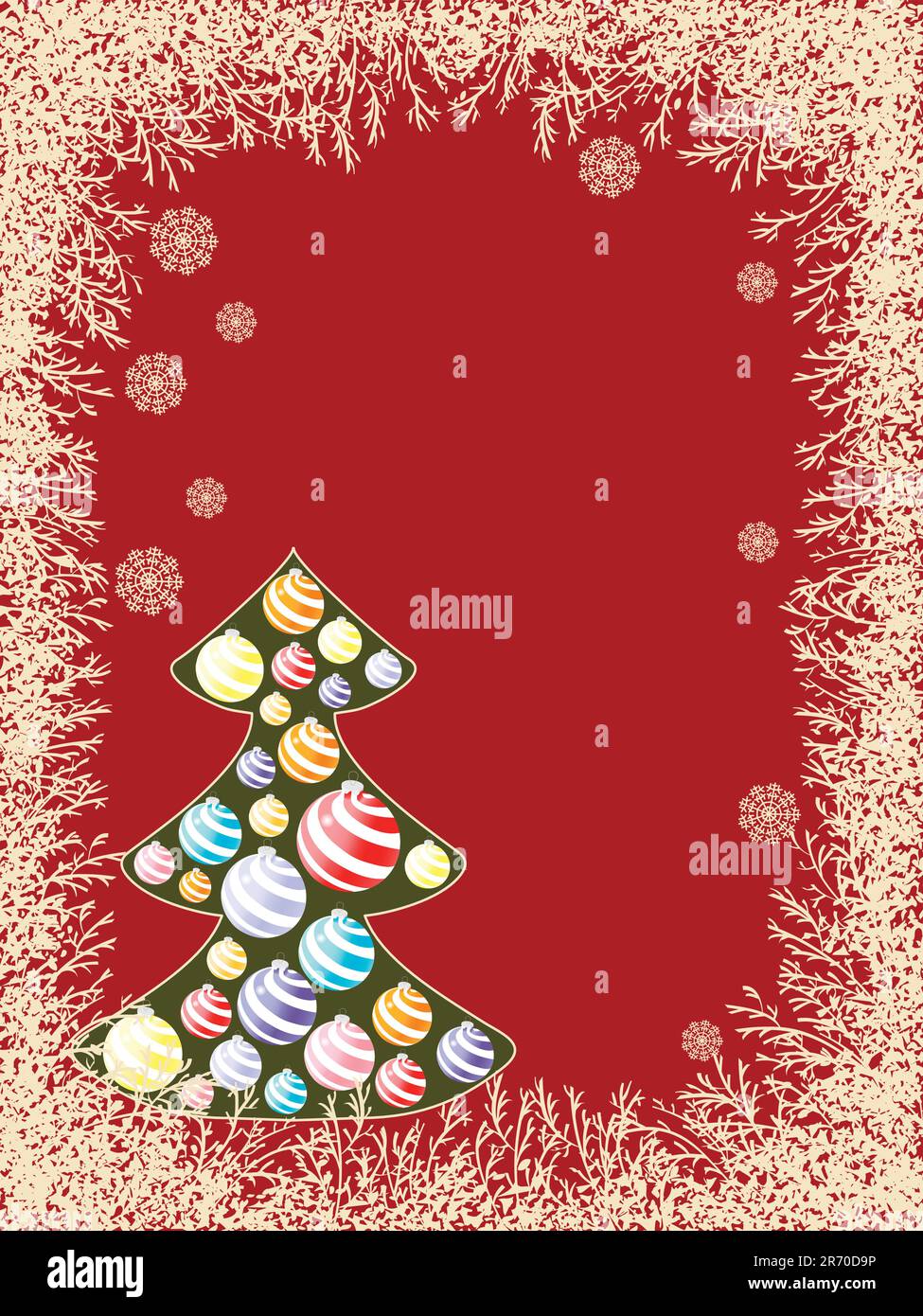 abstract holiday background. vector Stock Vector Image & Art - Alamy