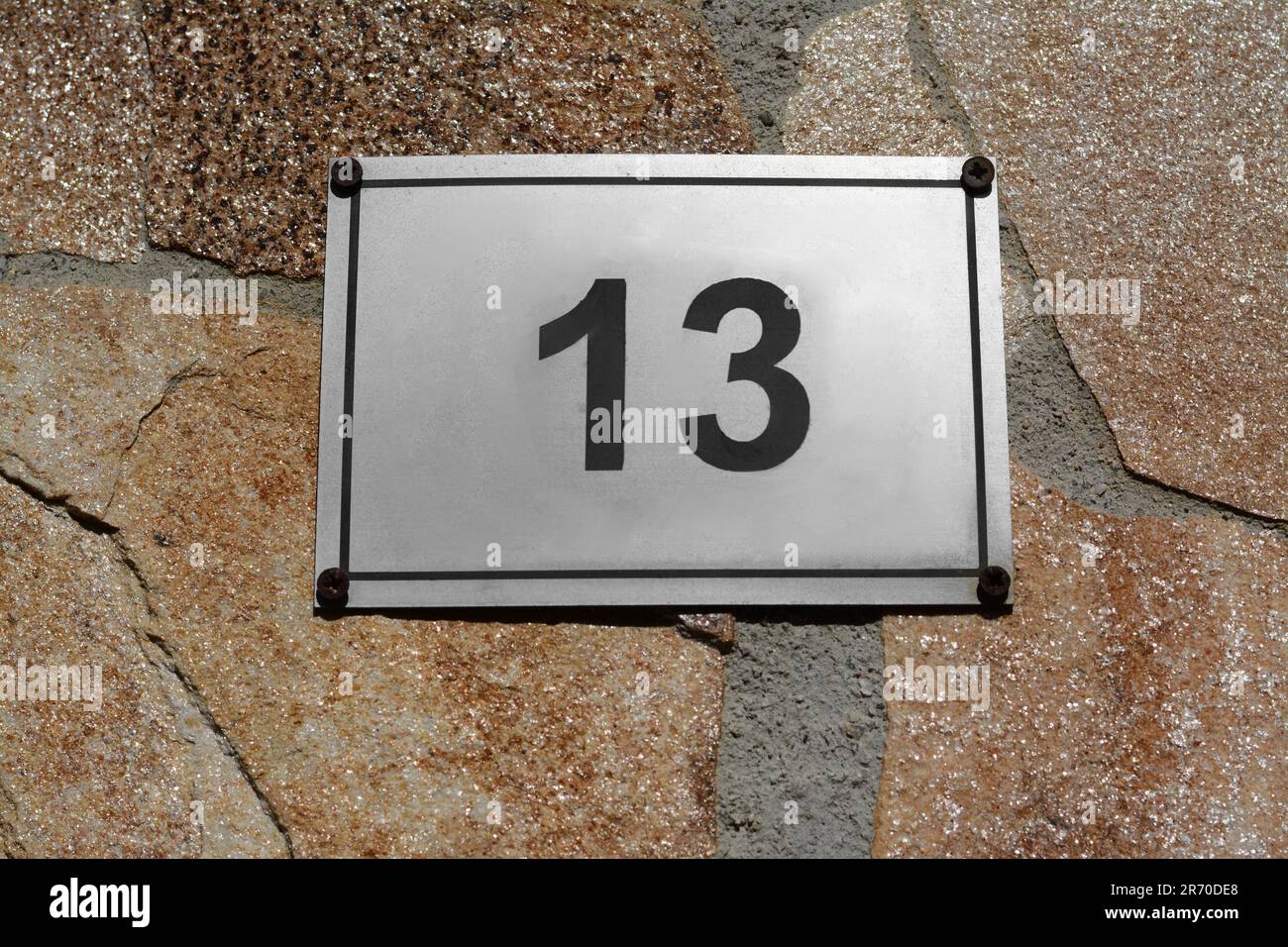 License plate font hi-res stock photography and images - Alamy