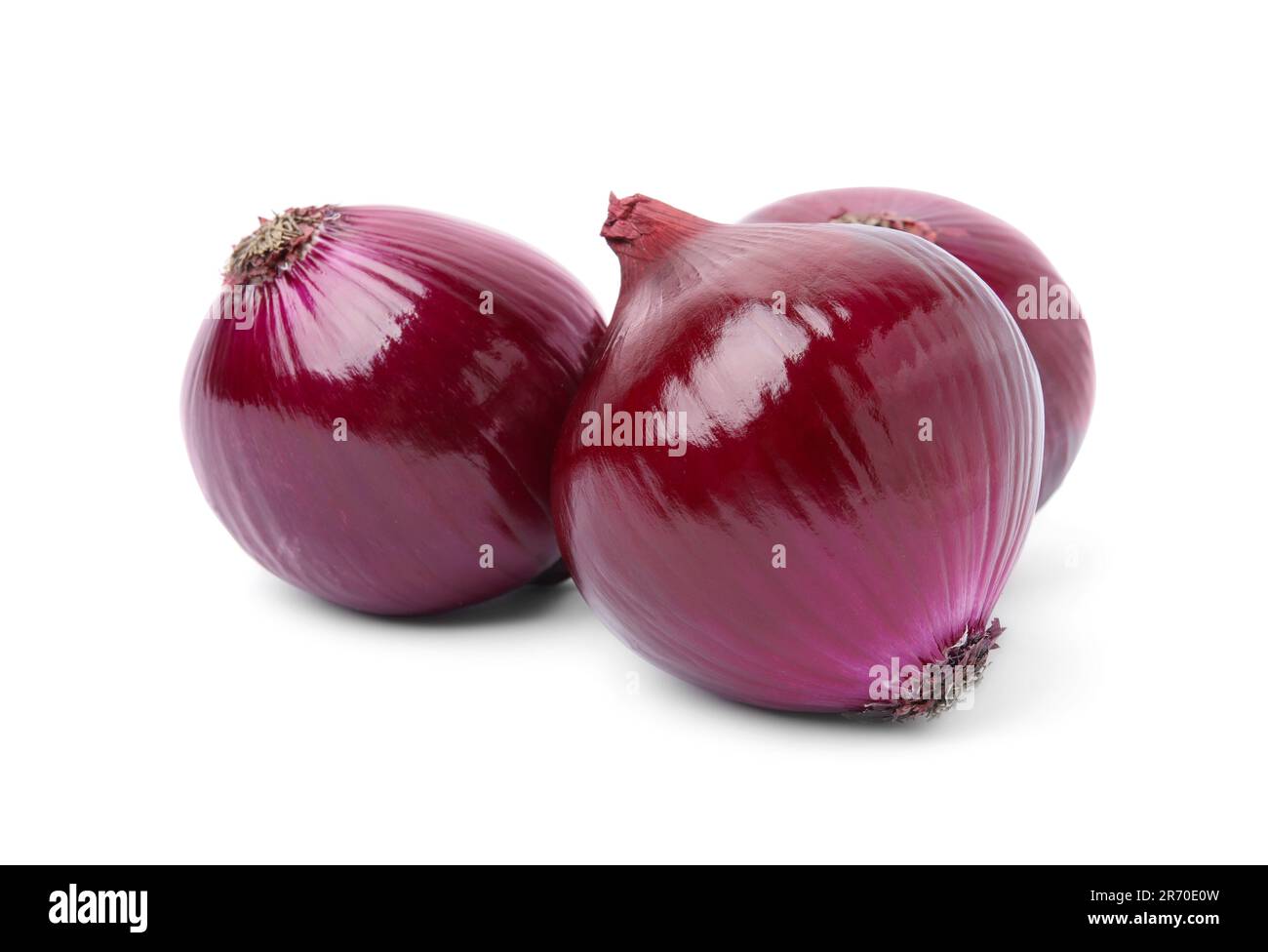 Many fresh red onions hi-res stock photography and images - Alamy