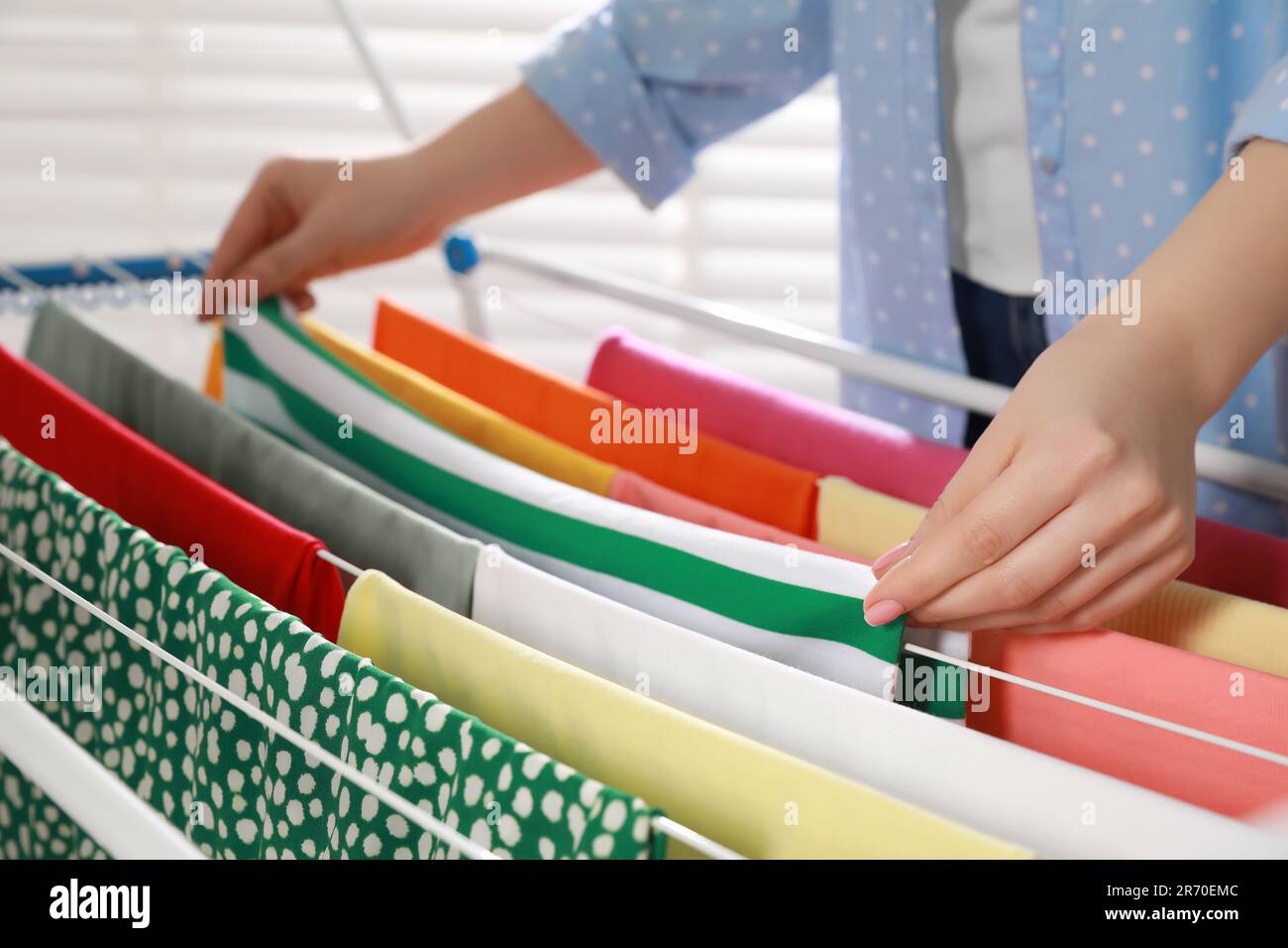 Hanging different hi-res stock photography and images - Alamy