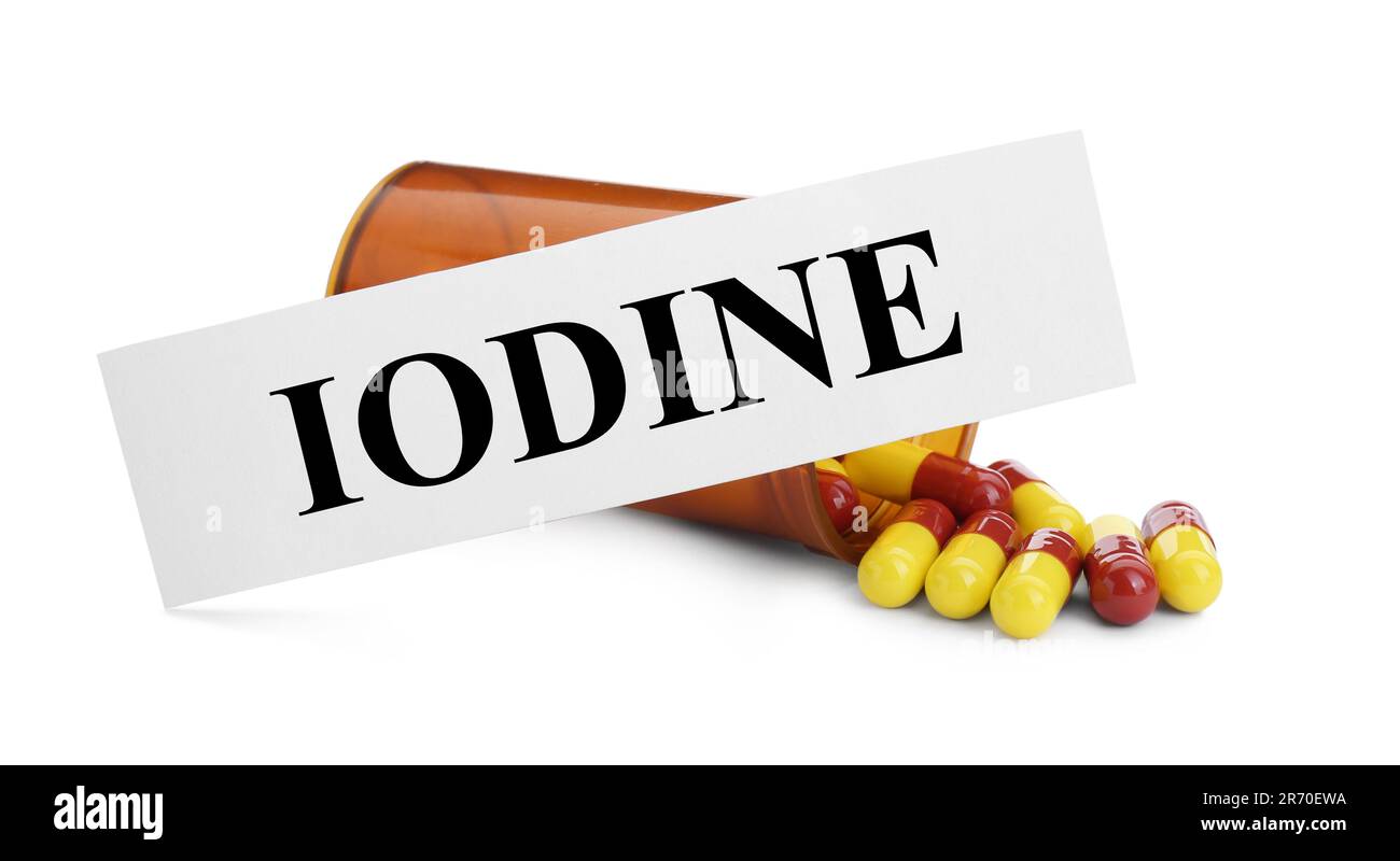 Medication word Cut Out Stock Images & Pictures - Alamy
