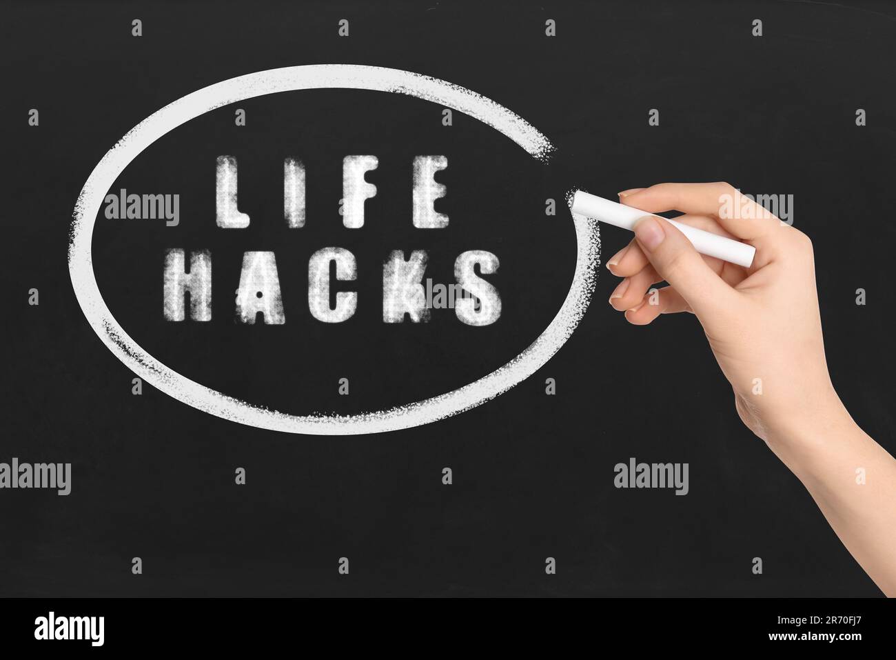 Billboard hacking background hi-res stock photography and images - Alamy