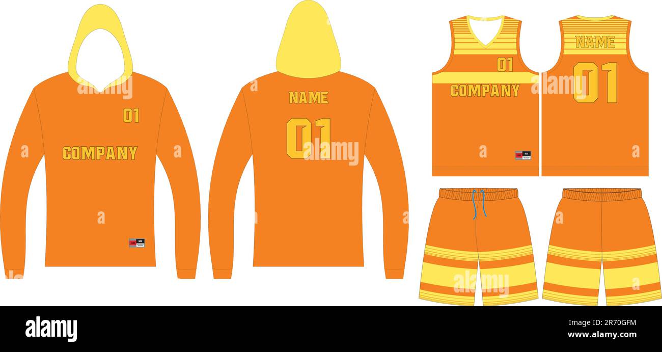 Uniform uniforms Stock Vector Images - Alamy