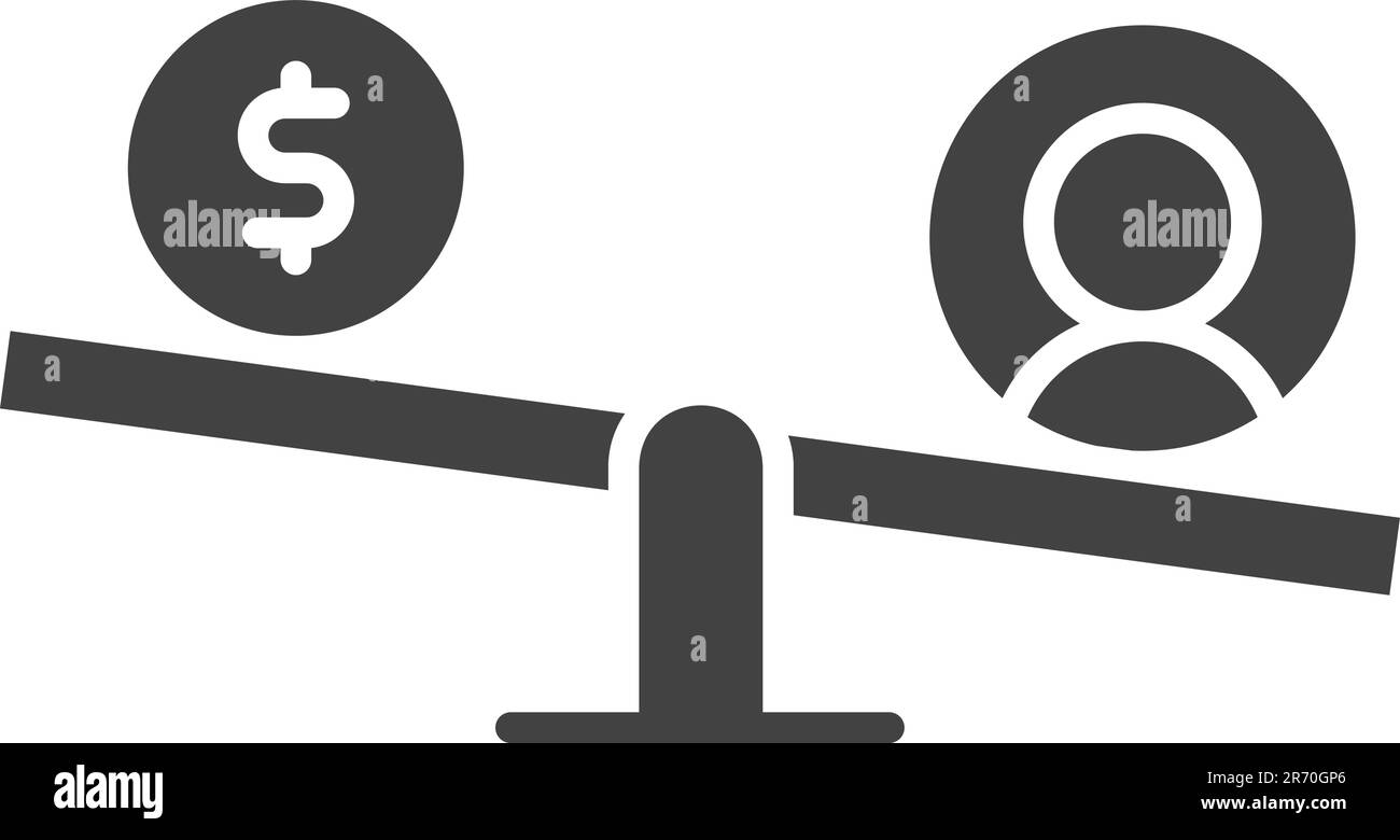 Media bias Stock Vector Images - Alamy