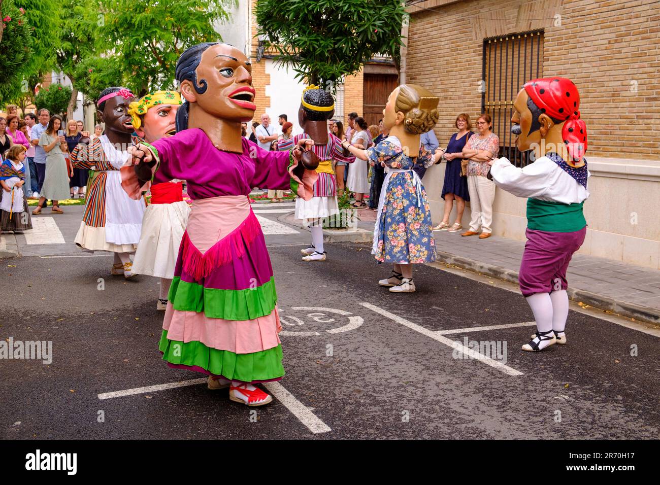 Picanya hi-res stock photography and images - Alamy