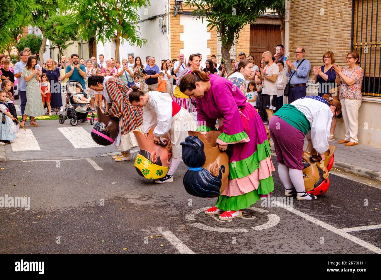Picanya hi-res stock photography and images - Alamy