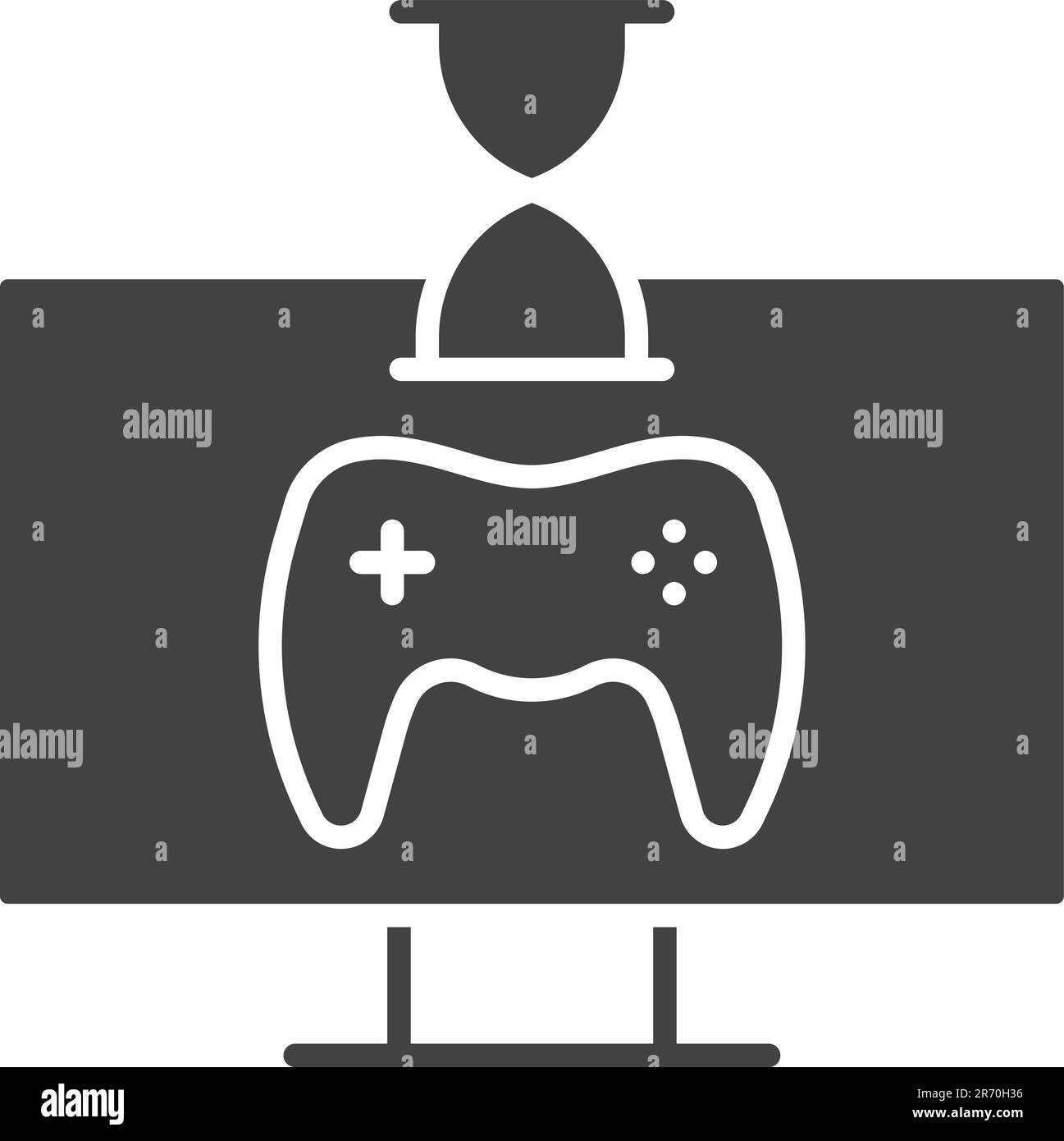 Lag icon vector image. Suitable for mobile application web application and print media Stock ...