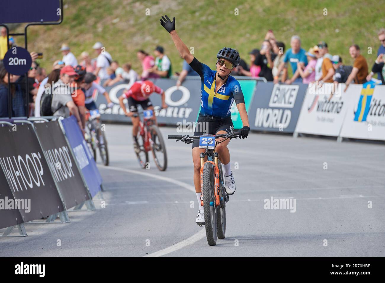 Ibis cycles hi-res stock photography and images - Alamy
