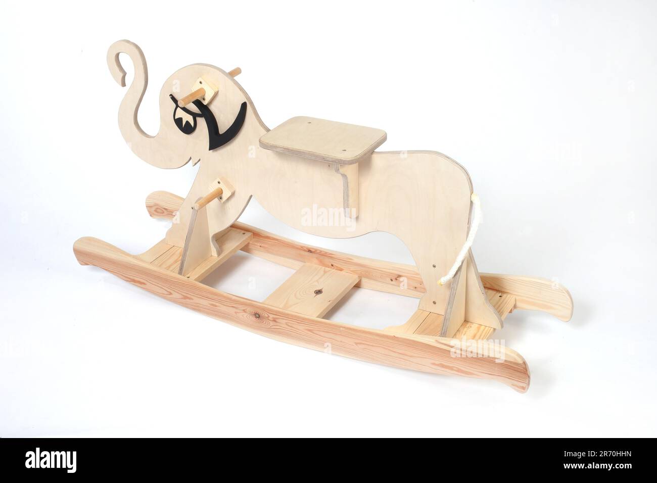 Elephant toy hi-res stock photography and images - Alamy