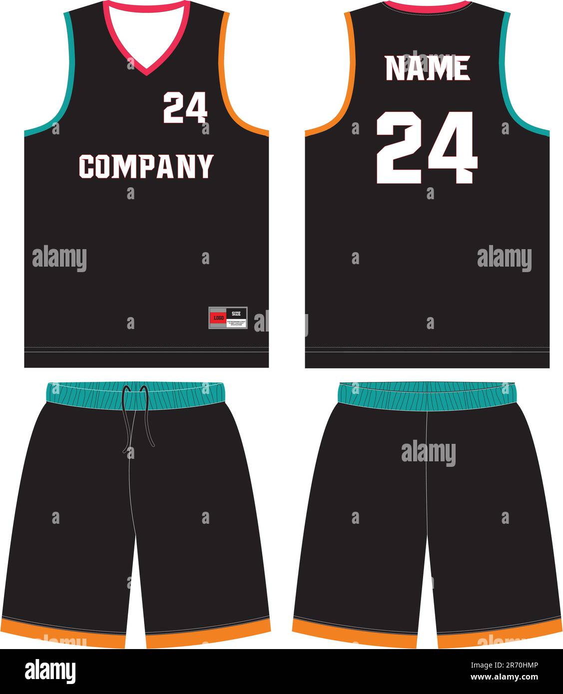 American uniforms Stock Vector Images - Alamy