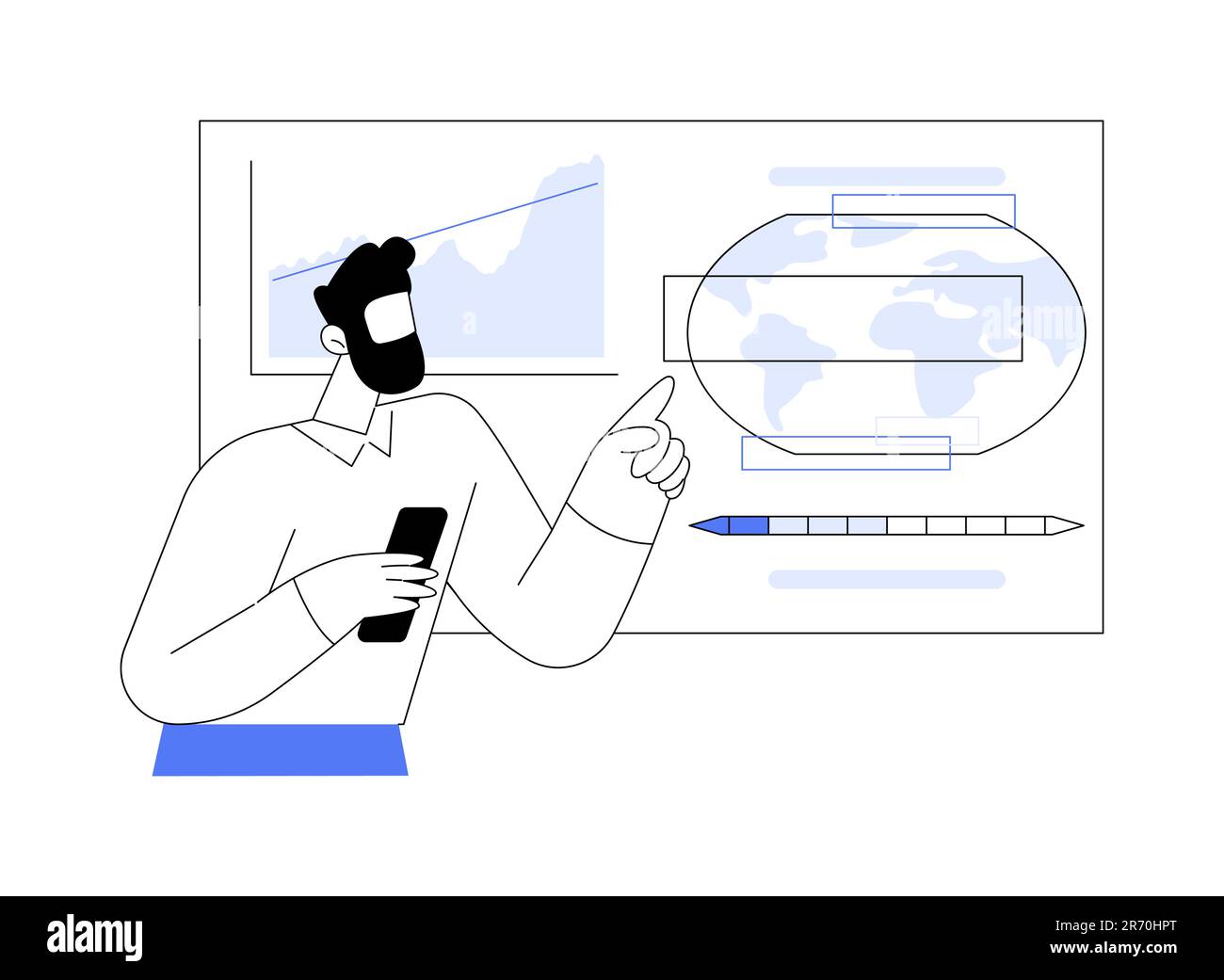 Environmental studies Stock Vector Images - Alamy