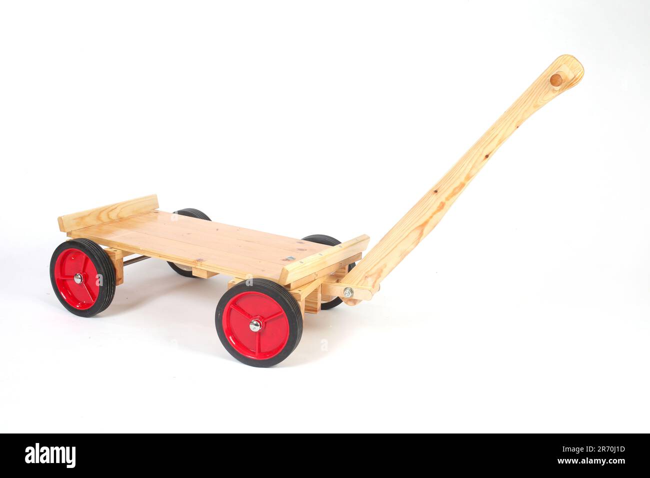 Pull a trailer hi-res stock photography and images - Alamy