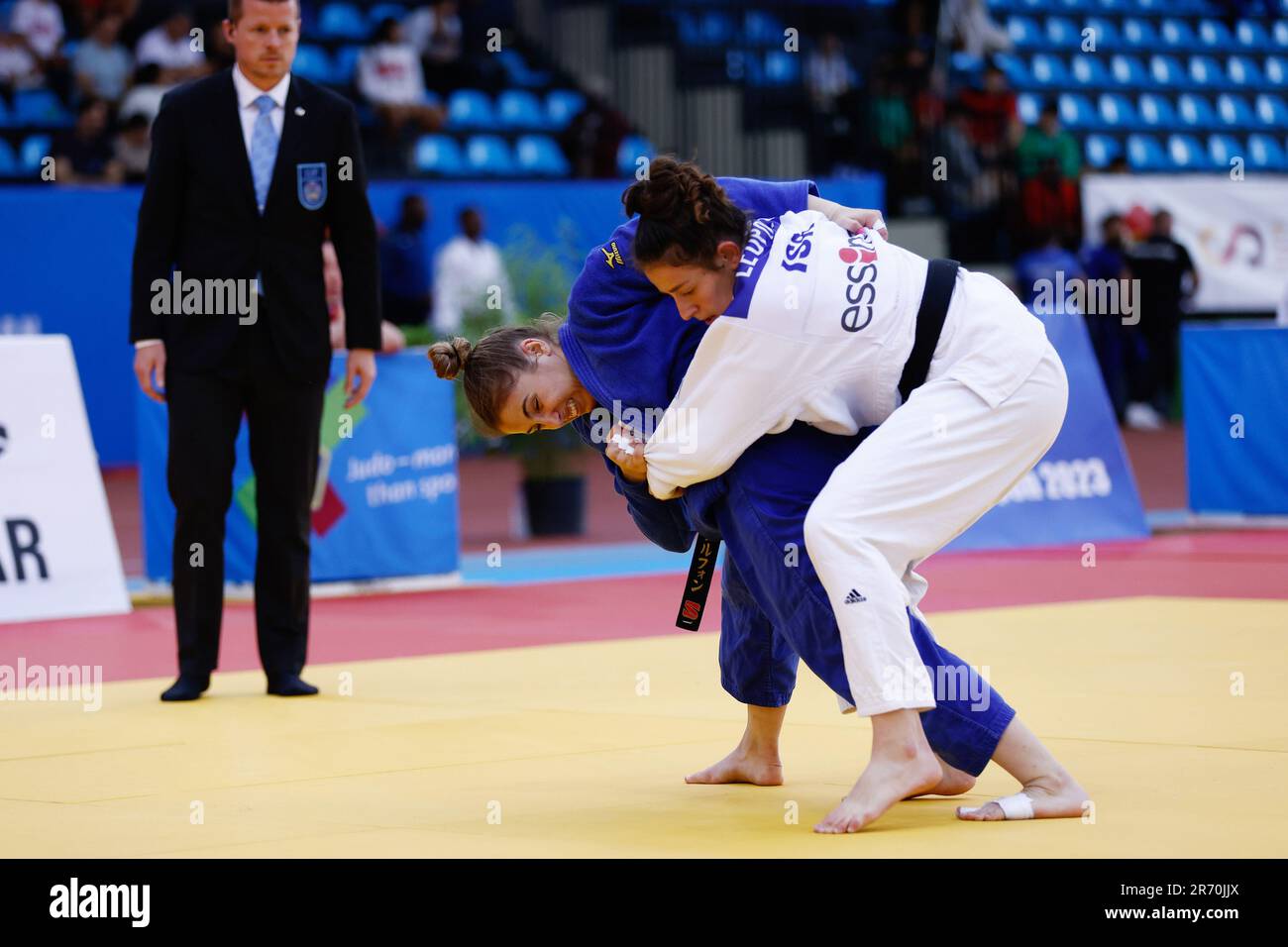 Patricia maya hi-res stock photography and images - Alamy