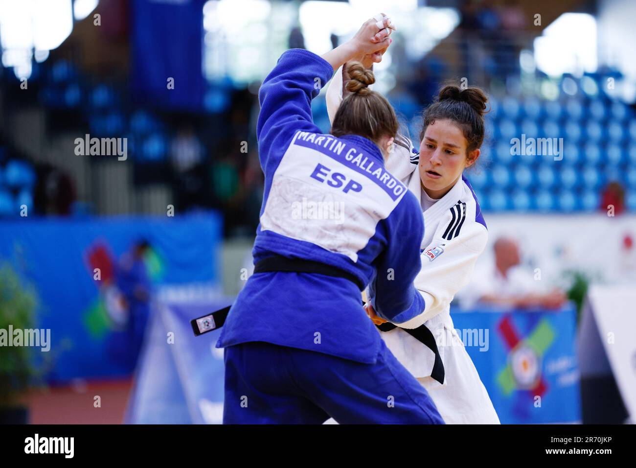 Patricia maya hi-res stock photography and images - Alamy