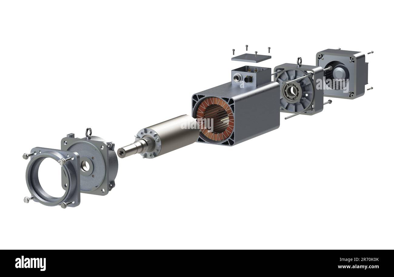 Spindle motor hi-res stock photography and images - Alamy