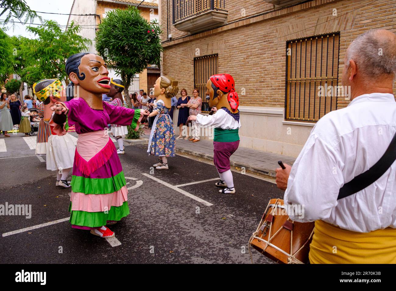 Picanya hi-res stock photography and images - Alamy