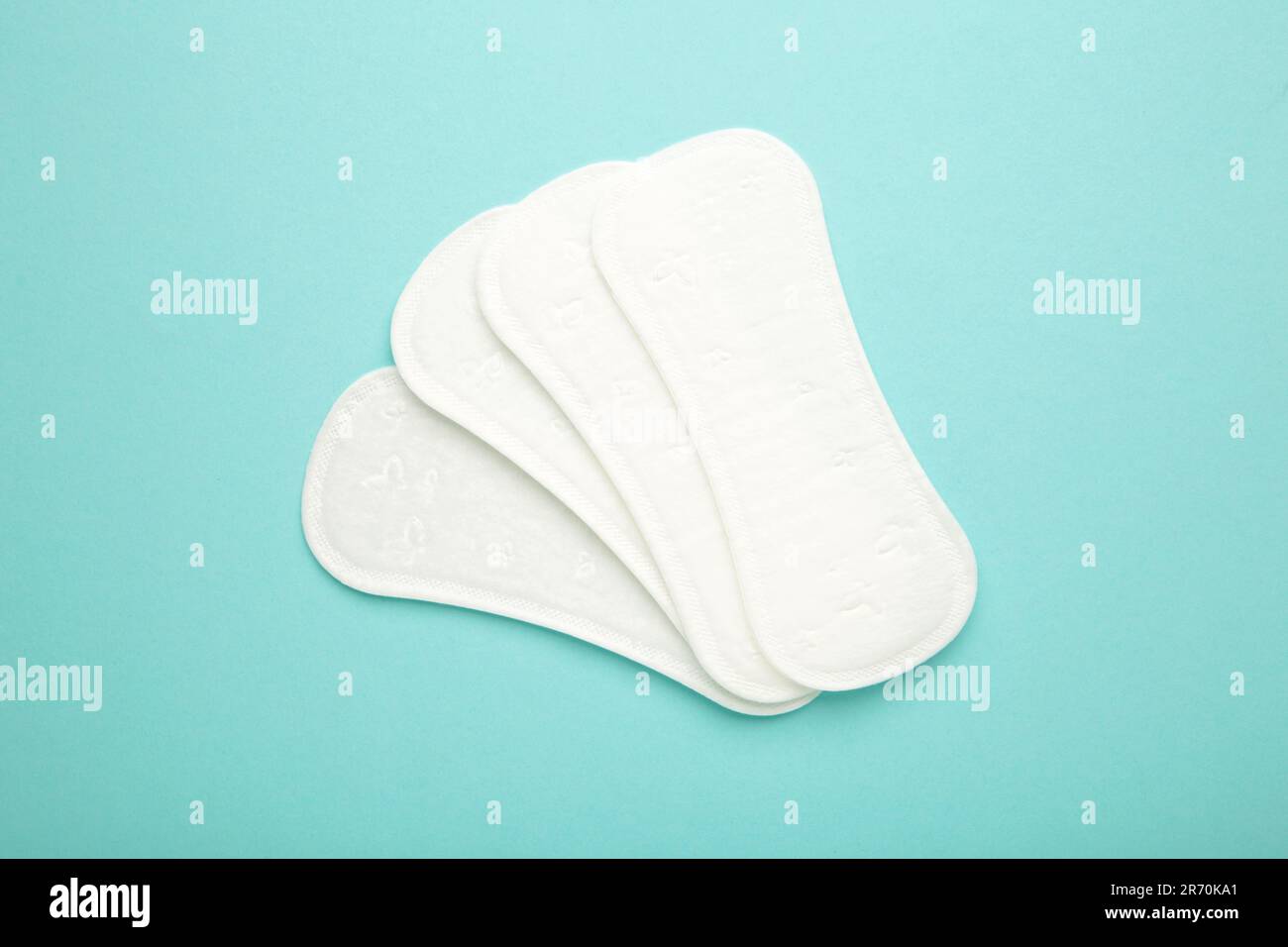 Sanitary pads hi-res stock photography and images - Alamy