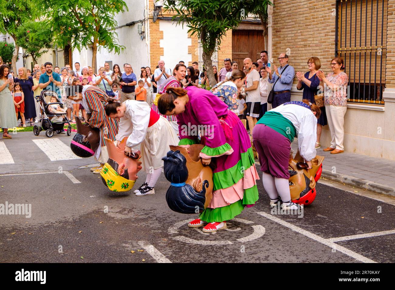 Picanya hi-res stock photography and images - Alamy