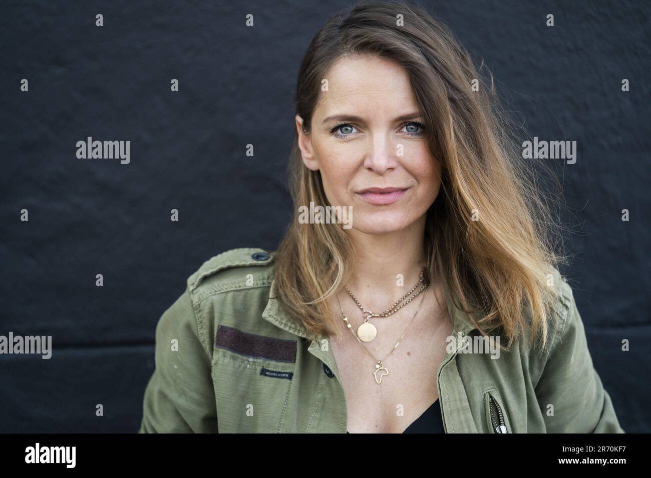 Hanna Verboom Wallpaper