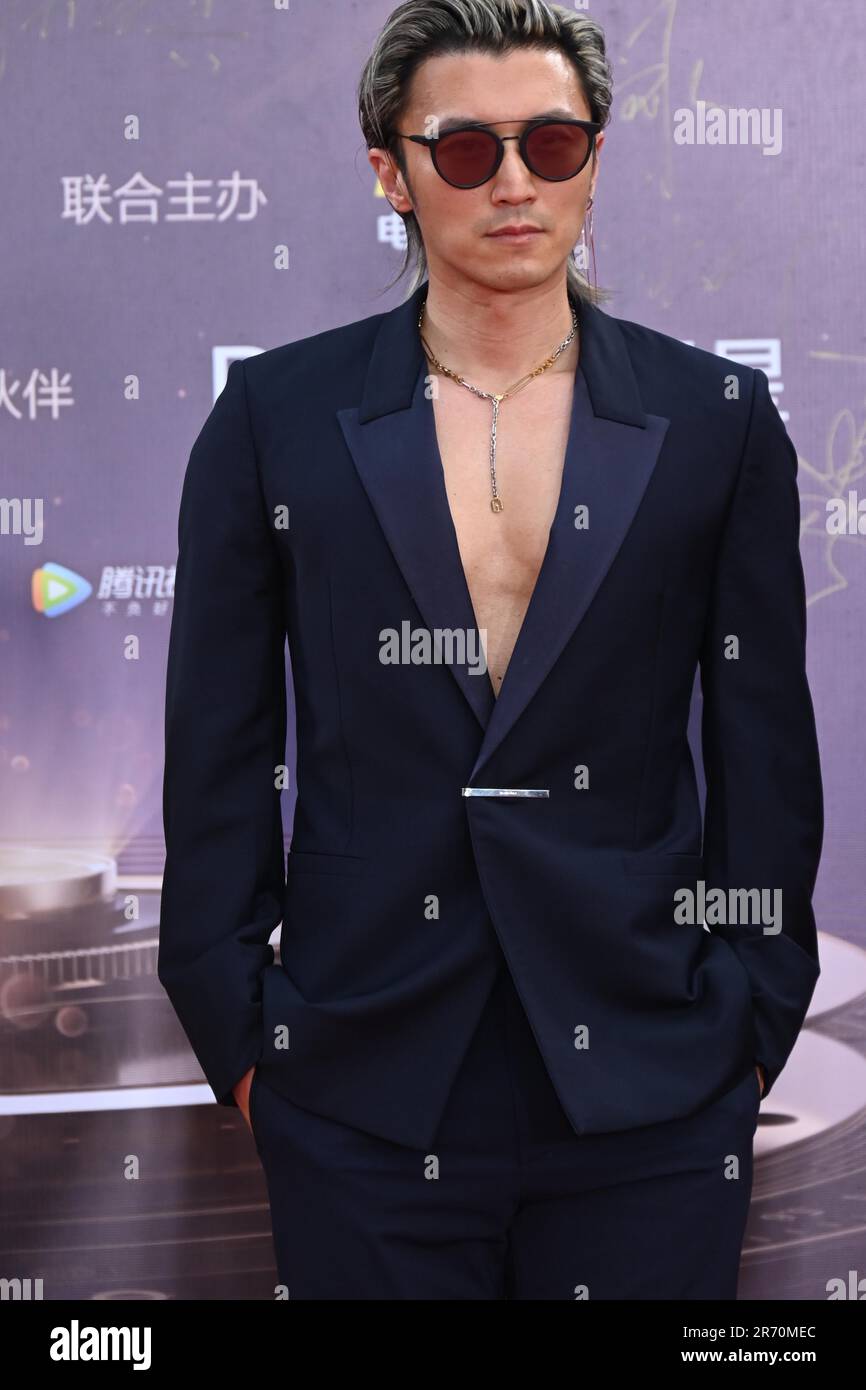 Hong Kong actor, martial artist, singer, songwriter, entrepreneur and ...