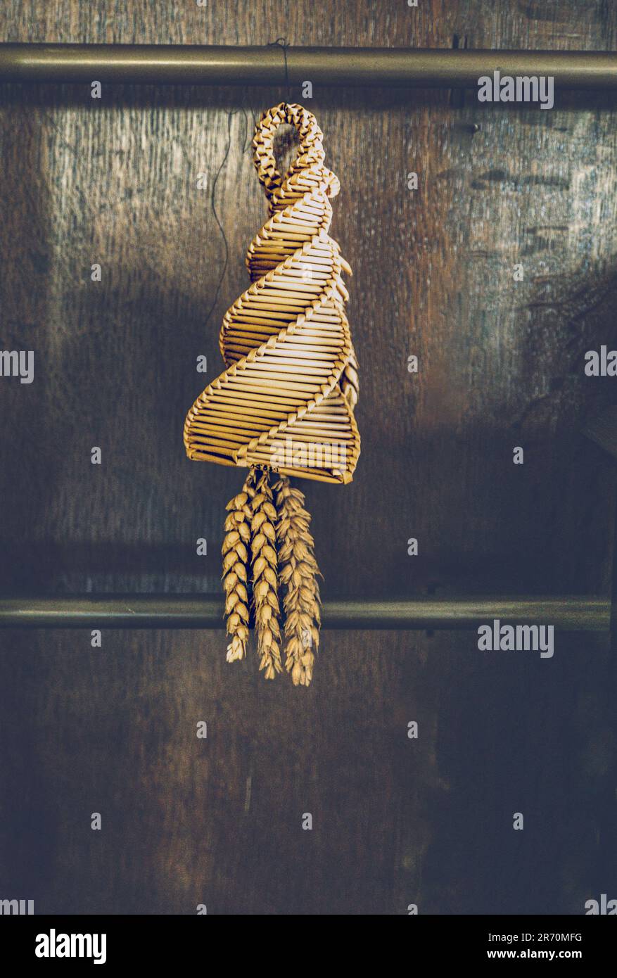 Corn dolly hi-res stock photography and images - Alamy