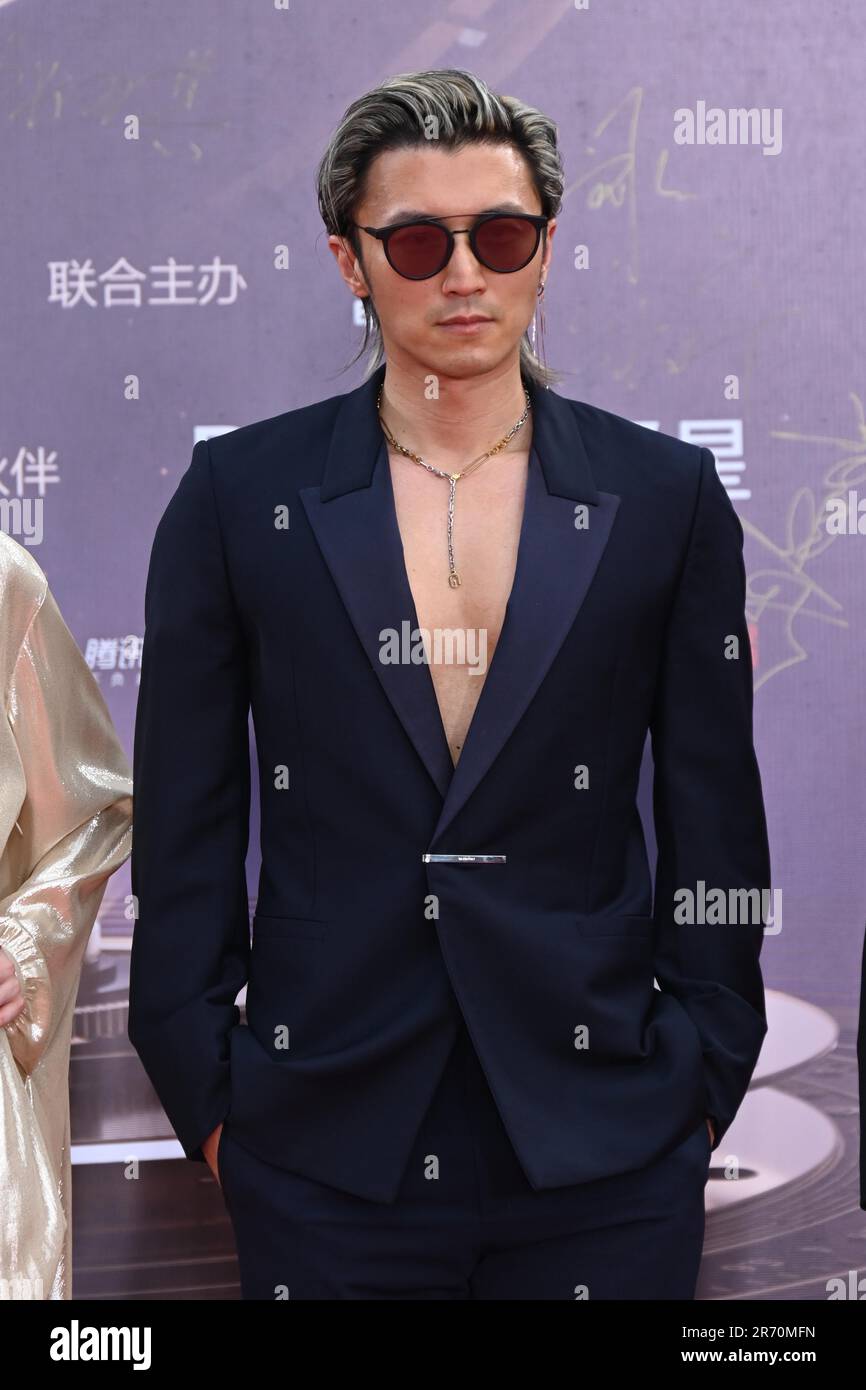 Hong Kong actor, martial artist, singer, songwriter, entrepreneur and ...
