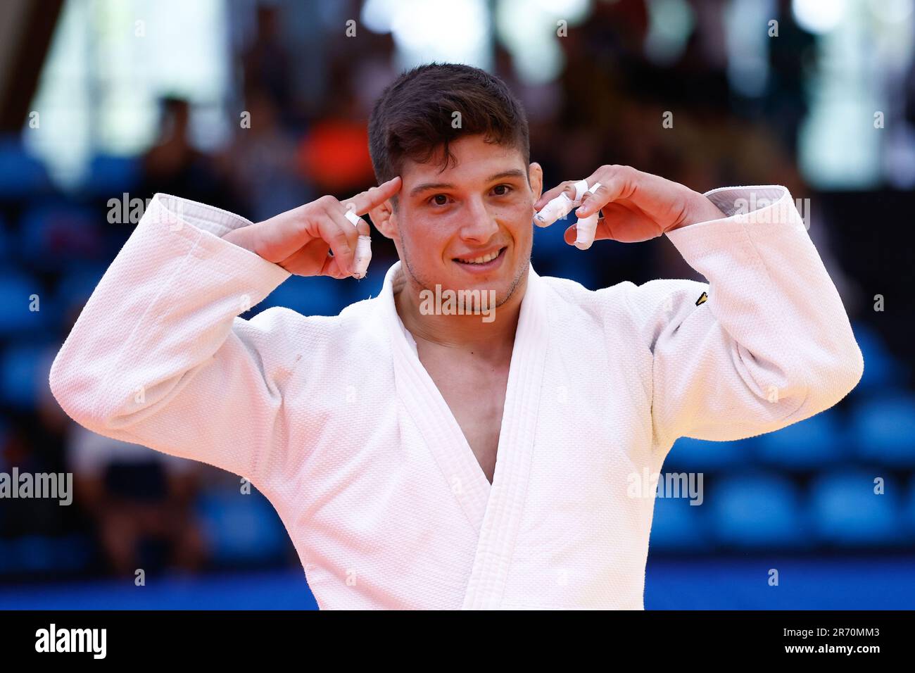 Oscar cano hi-res stock photography and images - Alamy