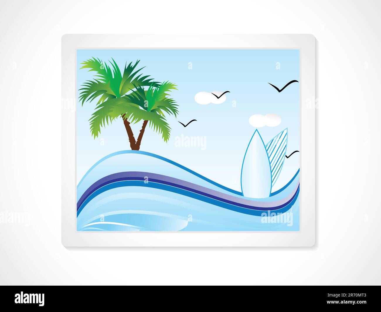 abstract image icon vector illustration Stock Vector Image & Art - Alamy