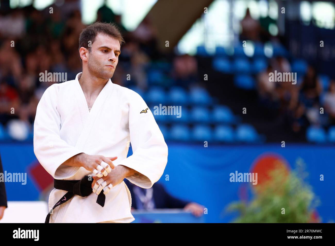 Adrian nieto hi-res stock photography and images - Alamy