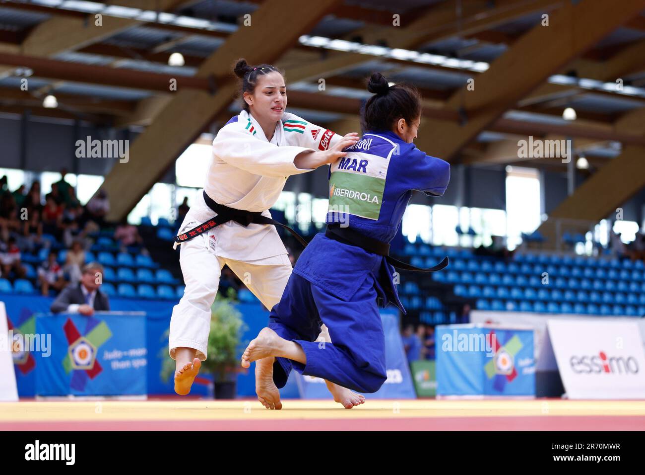 Soumiya iraoui hi-res stock photography and images - Alamy