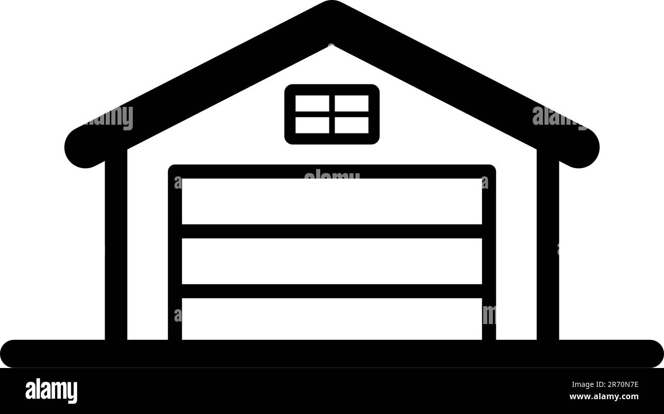 Car roof trip box Stock Vector Images - Alamy