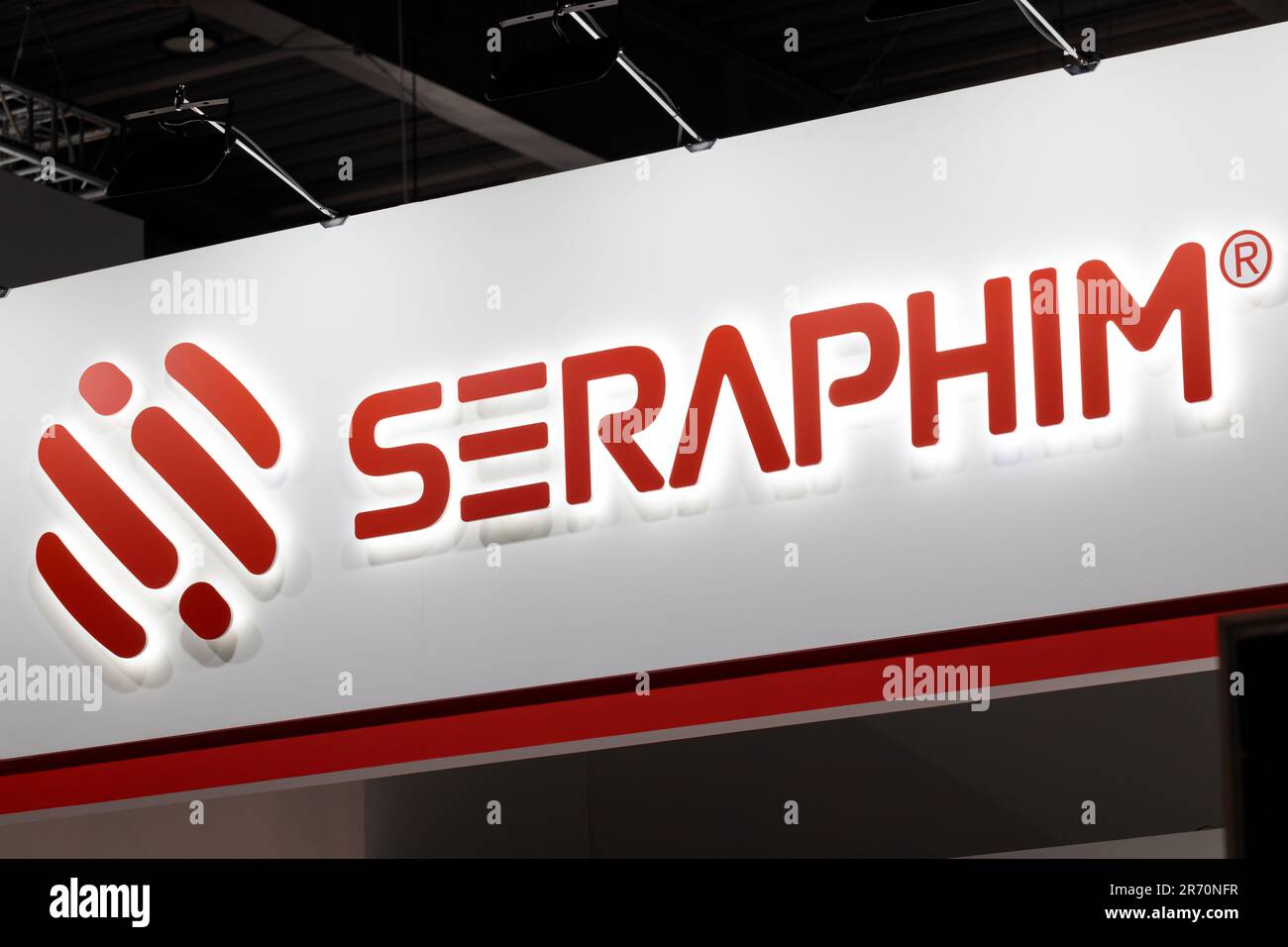 Solar panel logo hi-res stock photography and images - Alamy