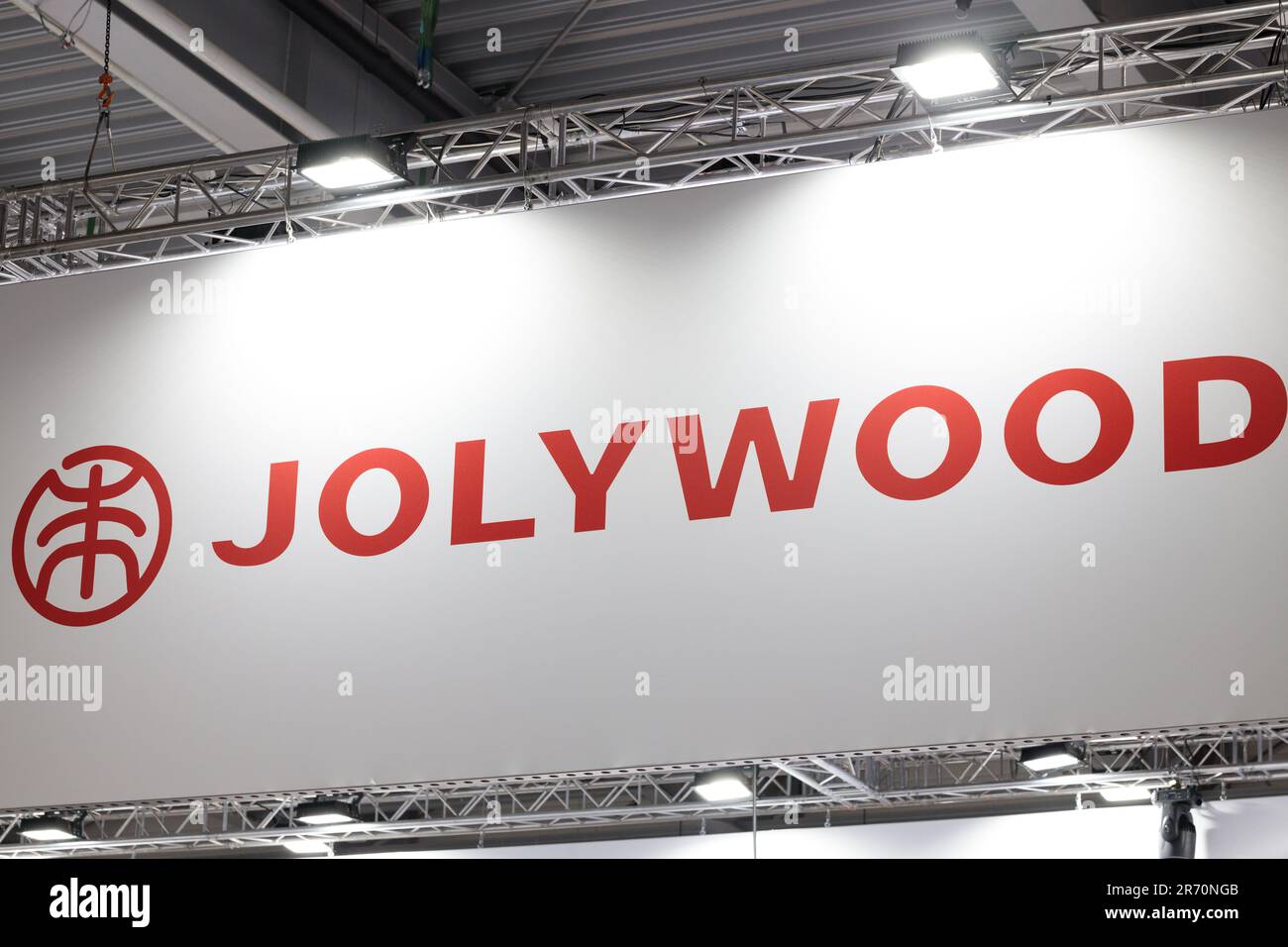 Aux business company logo hi-res stock photography and images - Alamy