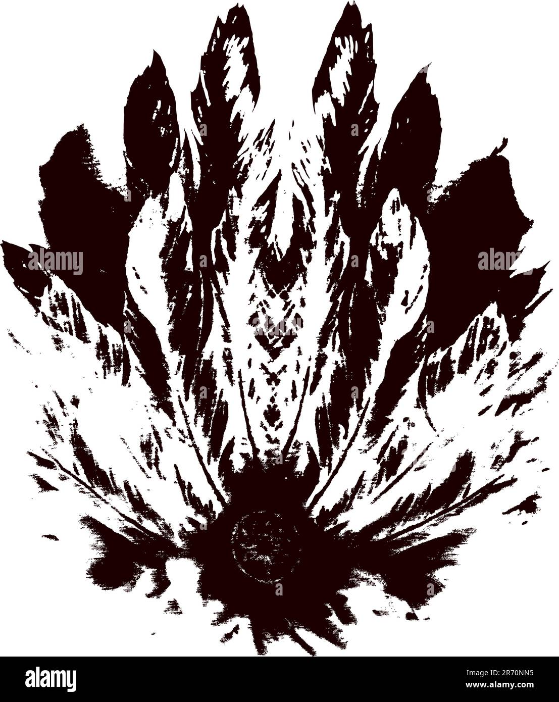 American dream design Stock Vector Images - Alamy