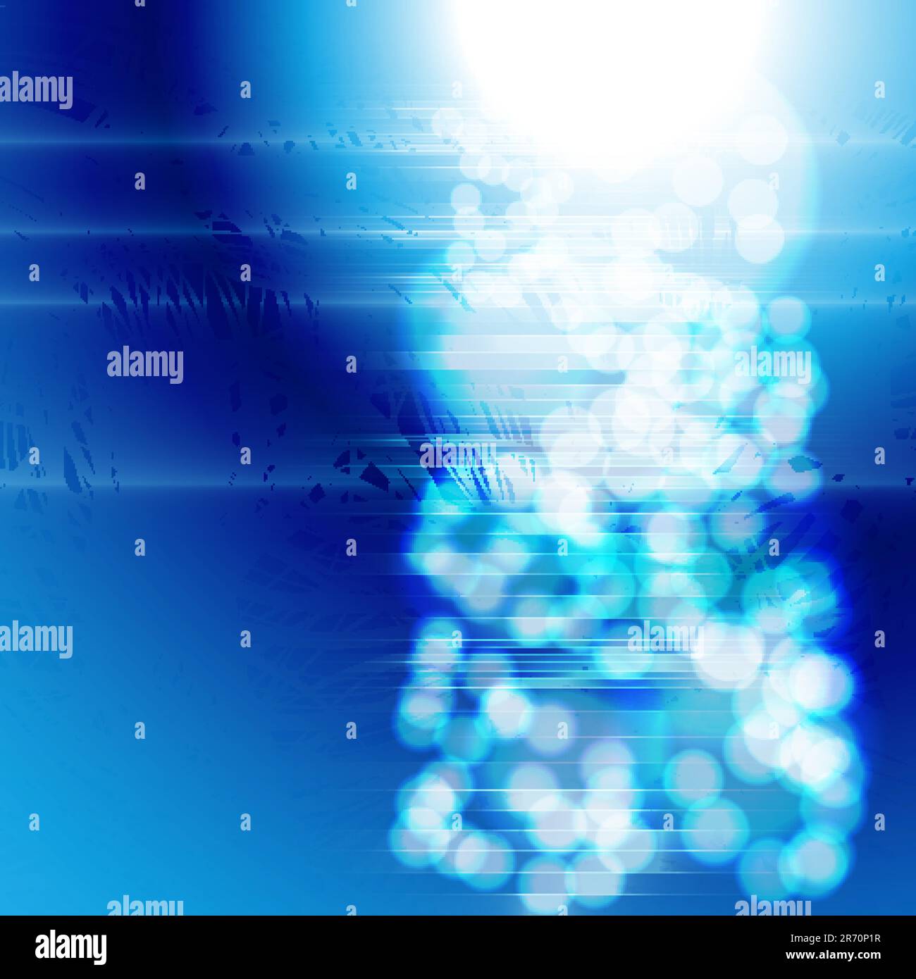 fantasy background Illustration for your design Stock Vector Image ...