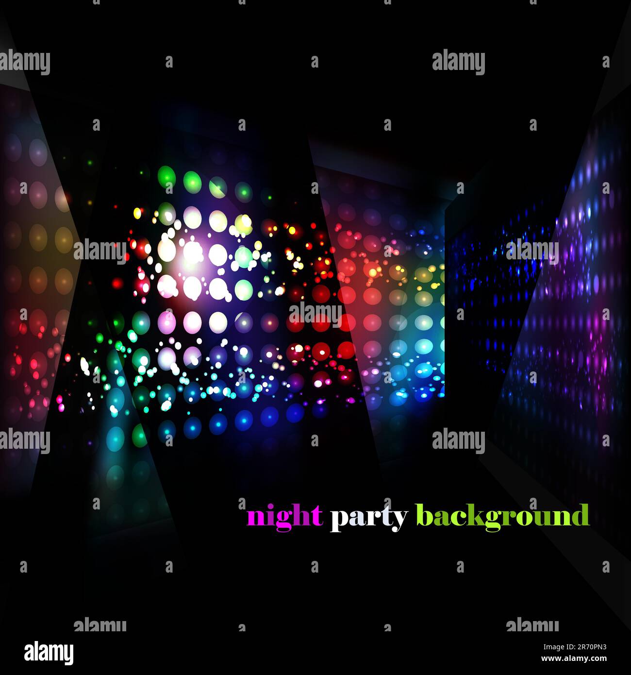 Party sparkle Stock Vector Images - Alamy