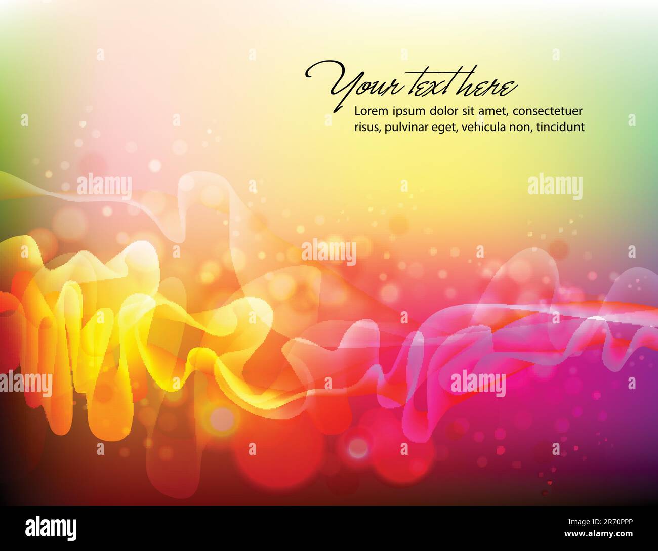 Abstract liquid moving texture background Stock Vector Images - Alamy