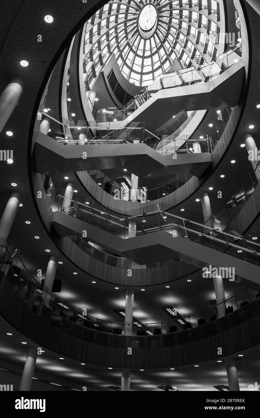 Shades and lights Black and White Stock Photos & Images - Alamy