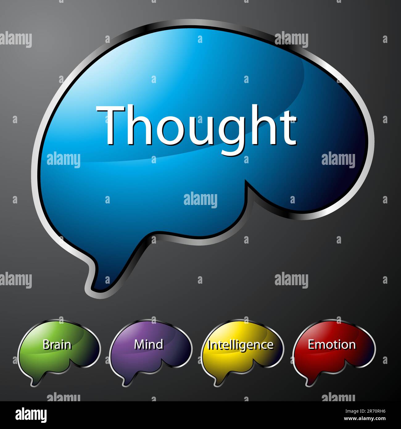 Mind your language hi-res stock photography and images - Alamy