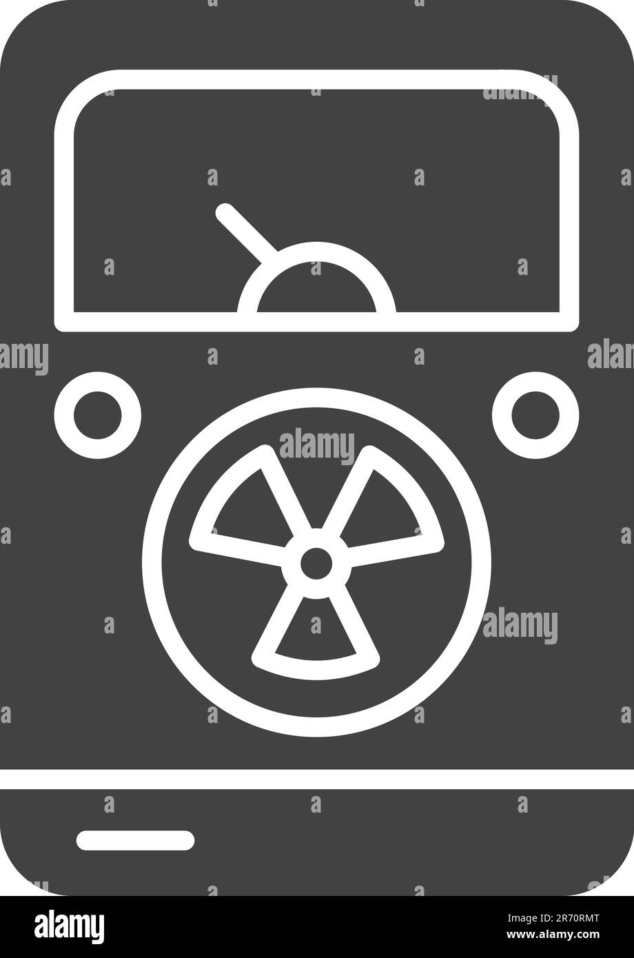 Meter icon vector image. Suitable for mobile application web application and print media Stock ...