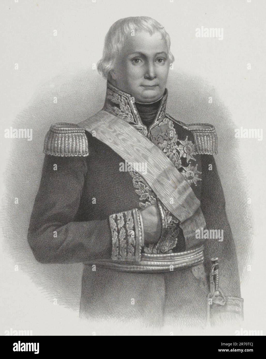 Joseph antoine hi-res stock photography and images - Alamy