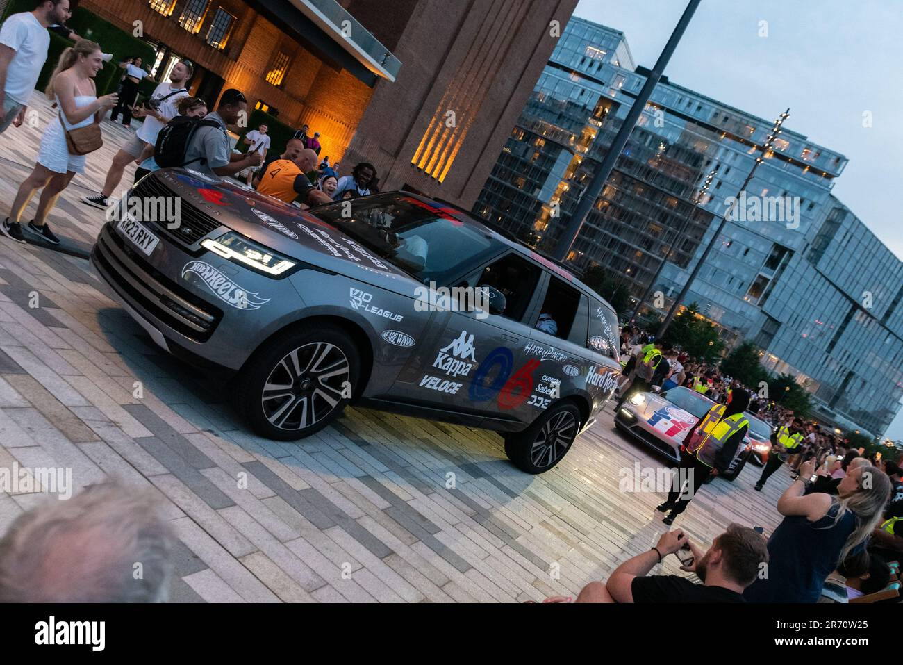 Rover 3000 hi-res stock photography and images - Alamy