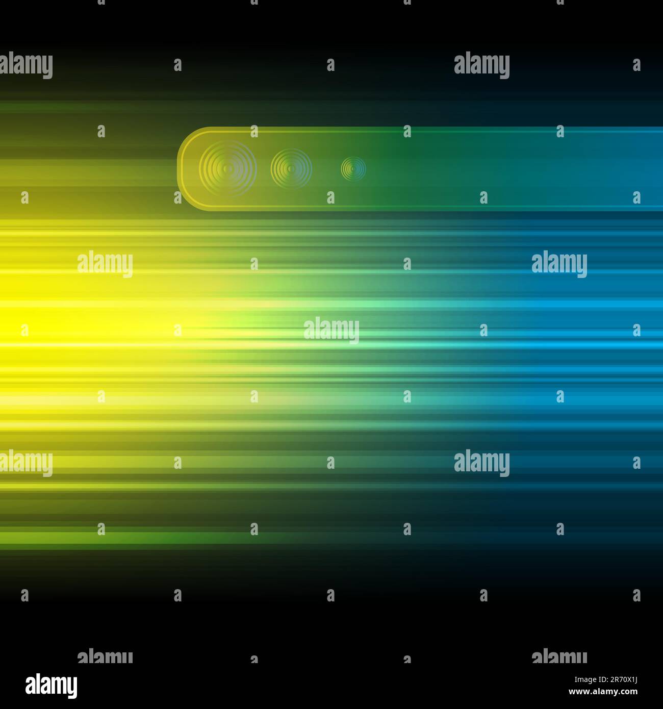 Eps Horizontal stripe background. Illustration for your design Stock ...