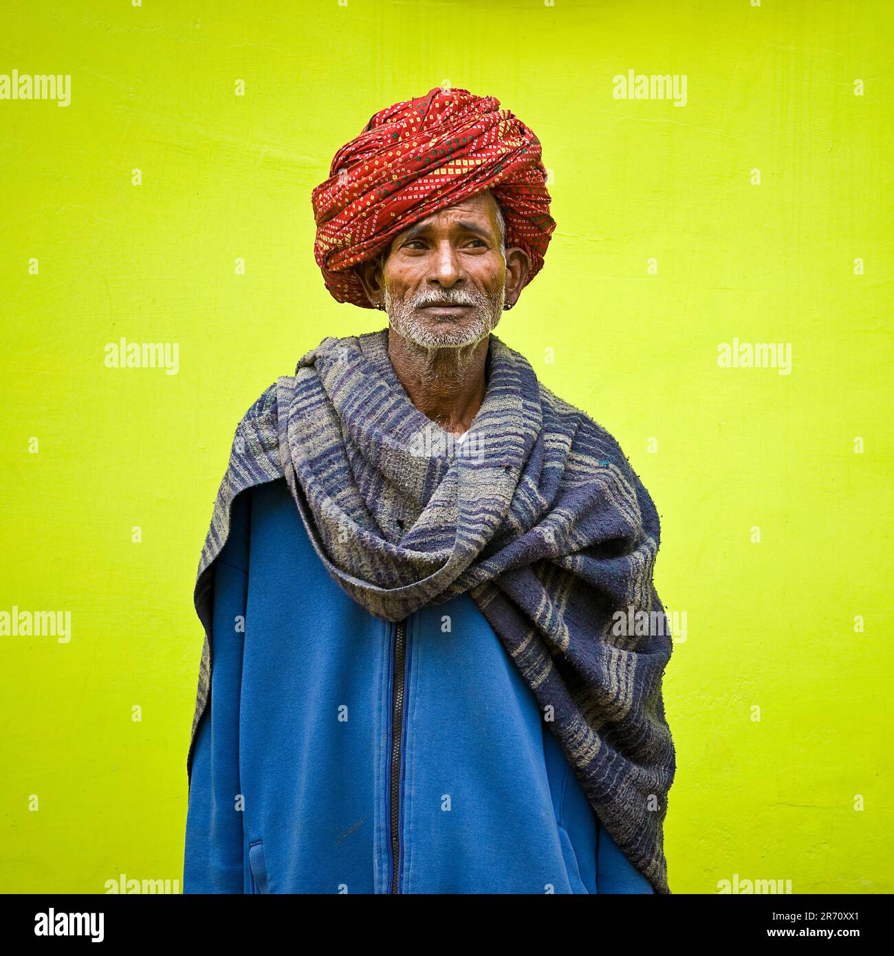 Ethnic group of india hi-res stock photography and images - Alamy