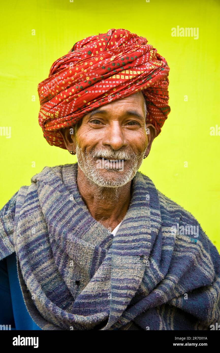 Ethnic group of india hi-res stock photography and images - Alamy