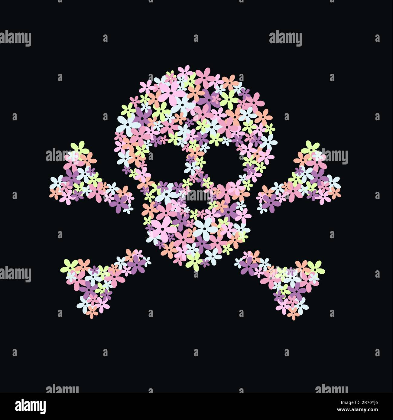 Scull image hi-res stock photography and images - Alamy